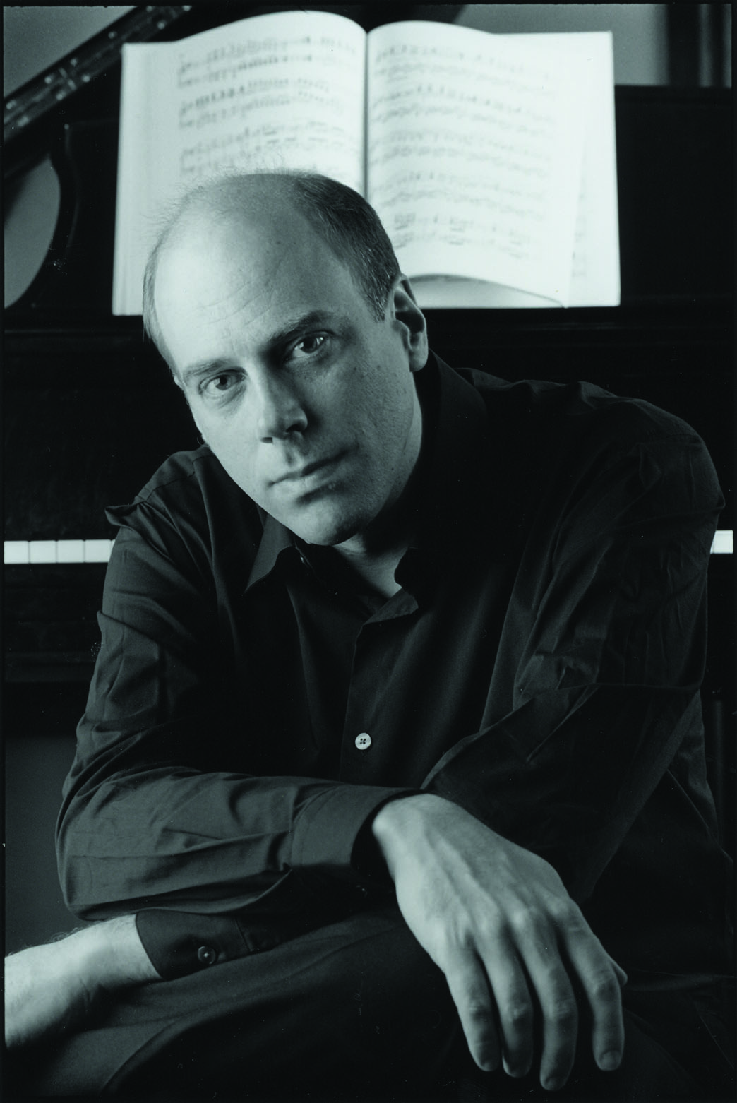 Paul Carlson